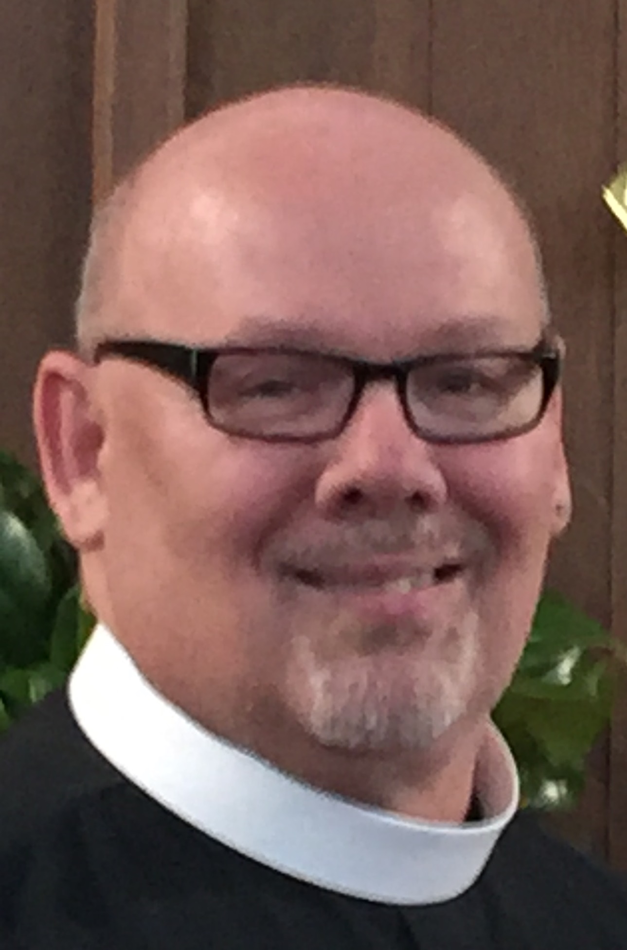 St. Christopher's Episcopal Church | Episcopal Asset Map