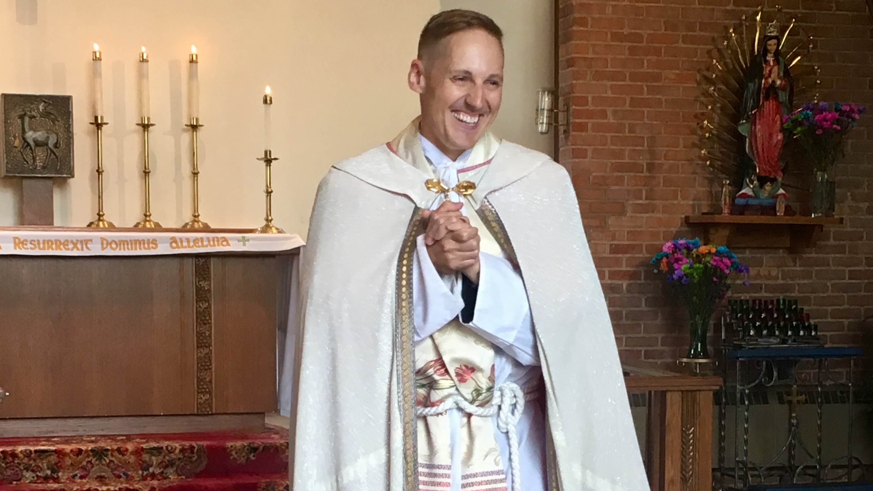 St. Helena Episcopal Church | Episcopal Asset Map