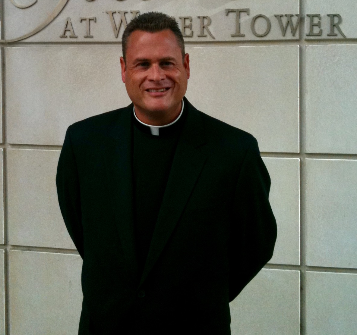 St. Edward & Christ Episcopal Church | Episcopal Asset Map