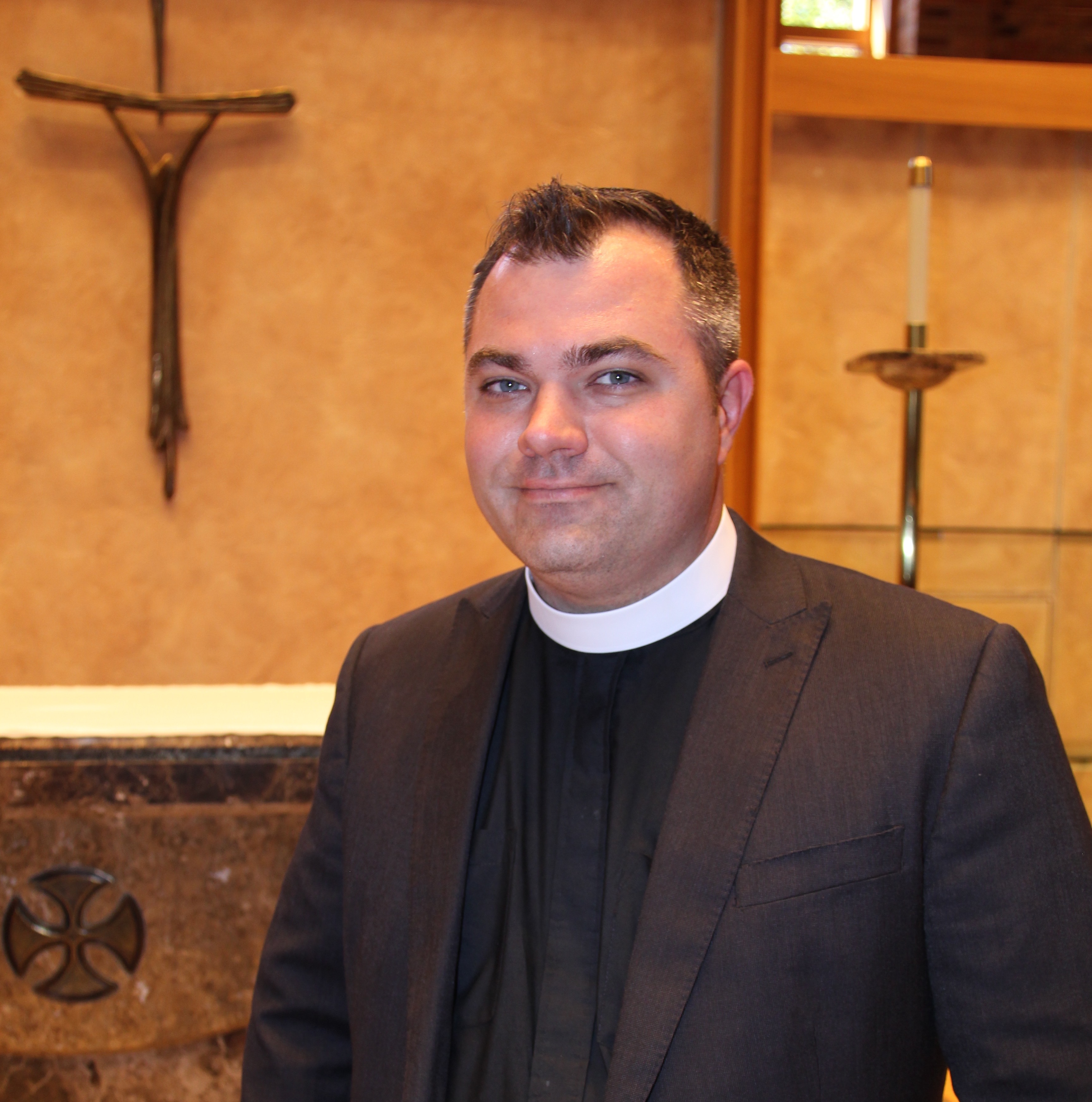 Church of the Nativity | Episcopal Asset Map