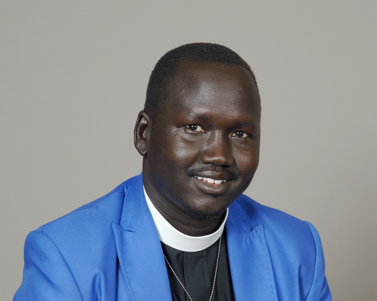 All Saints Episcopal Church (and South Sudanese Congregation ...