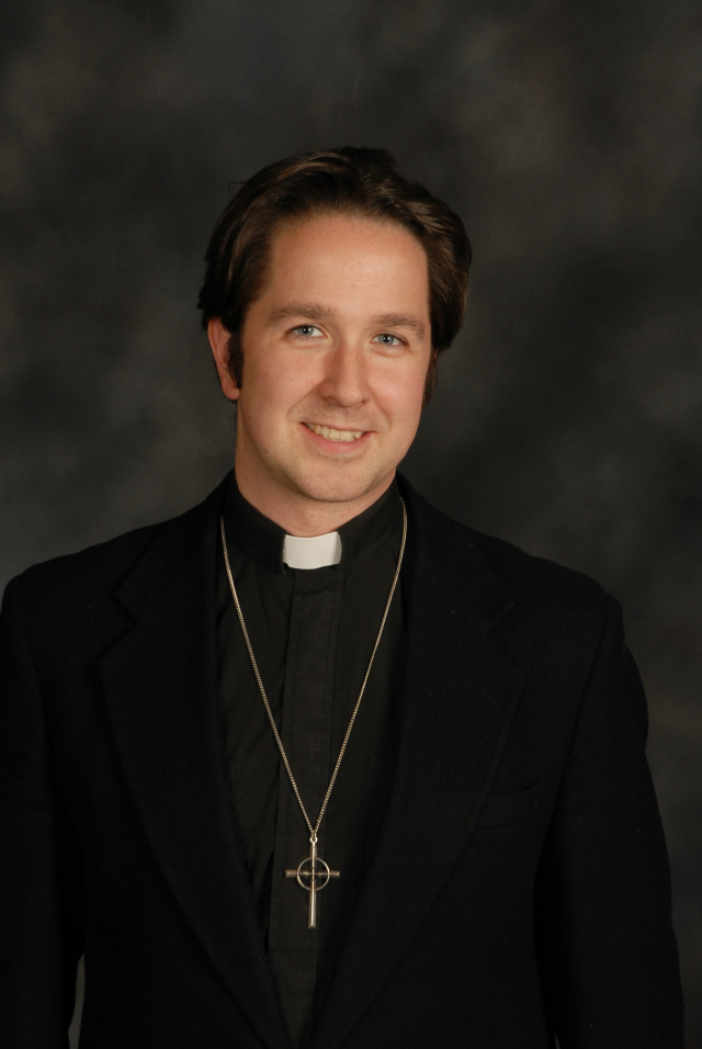 Church of the Ascension | Episcopal Asset Map