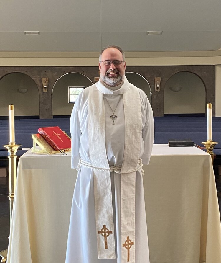 St. Francis of Assisi Church | Episcopal Asset Map