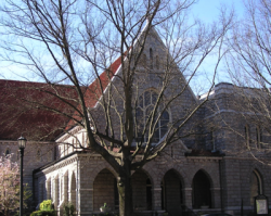 Church of the Good Shepherd | Episcopal Asset Map