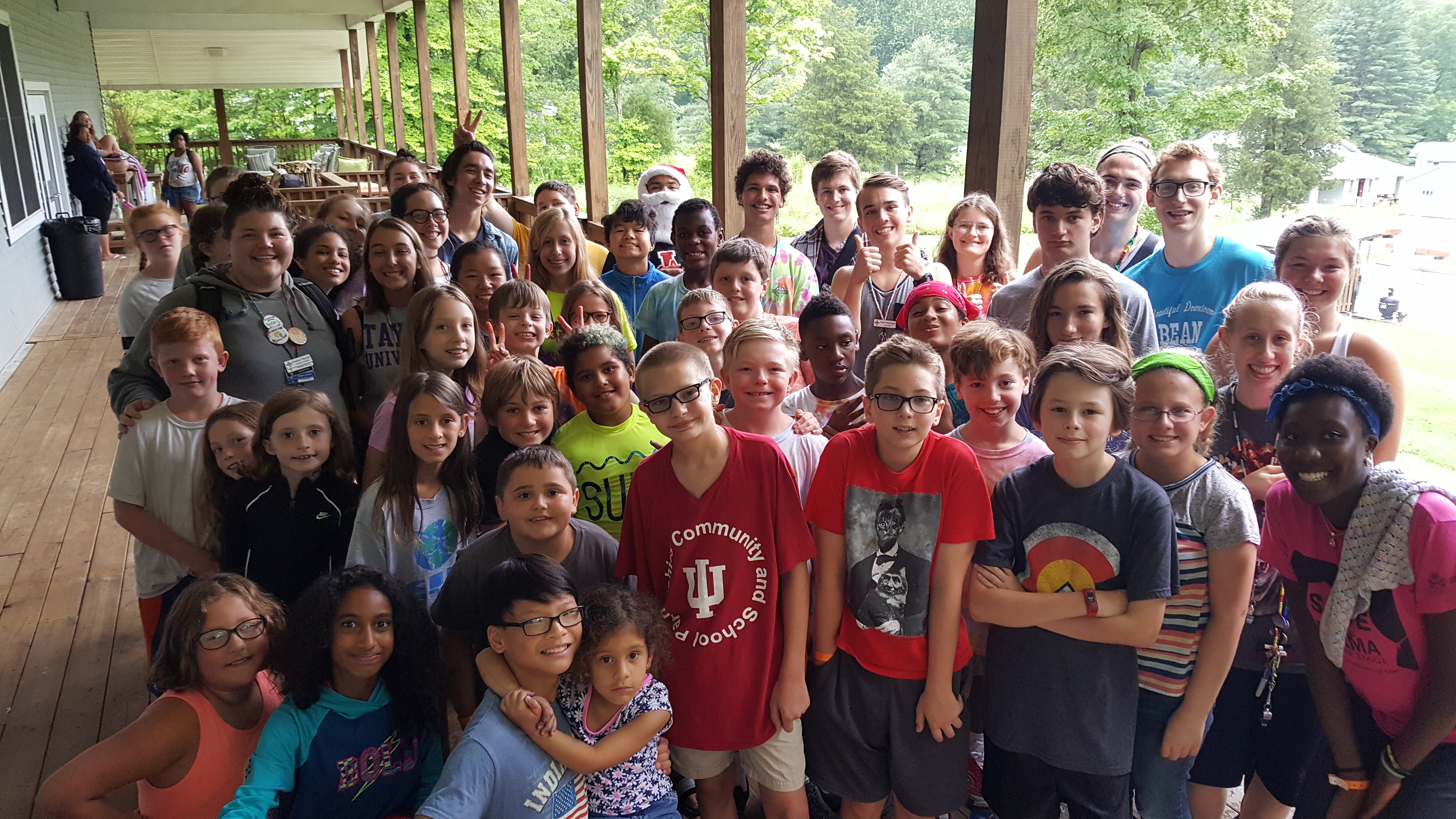 Waycross Camp & Conference Center | Episcopal Asset Map