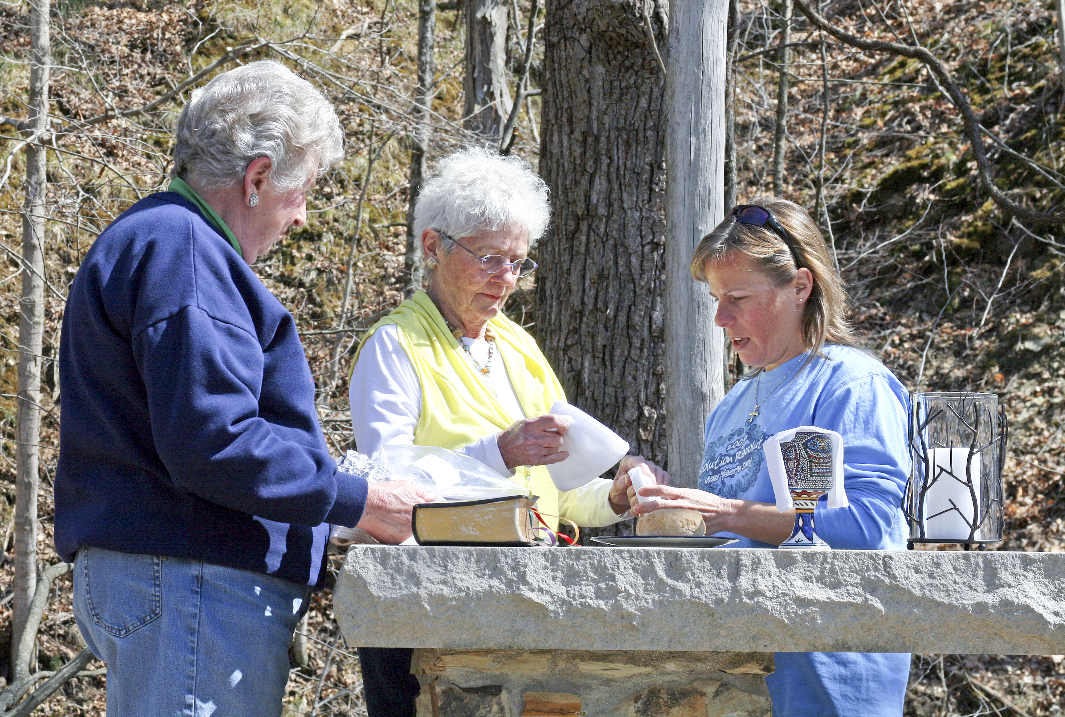 Waycross Camp & Conference Center | Episcopal Asset Map
