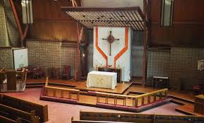 St. Peter's Episcopal Church | Episcopal Asset Map