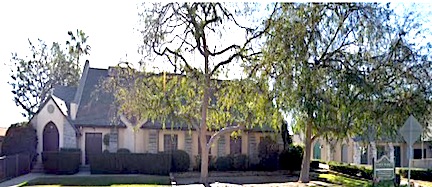 St. Mark's Episcopal Church | Episcopal Asset Map