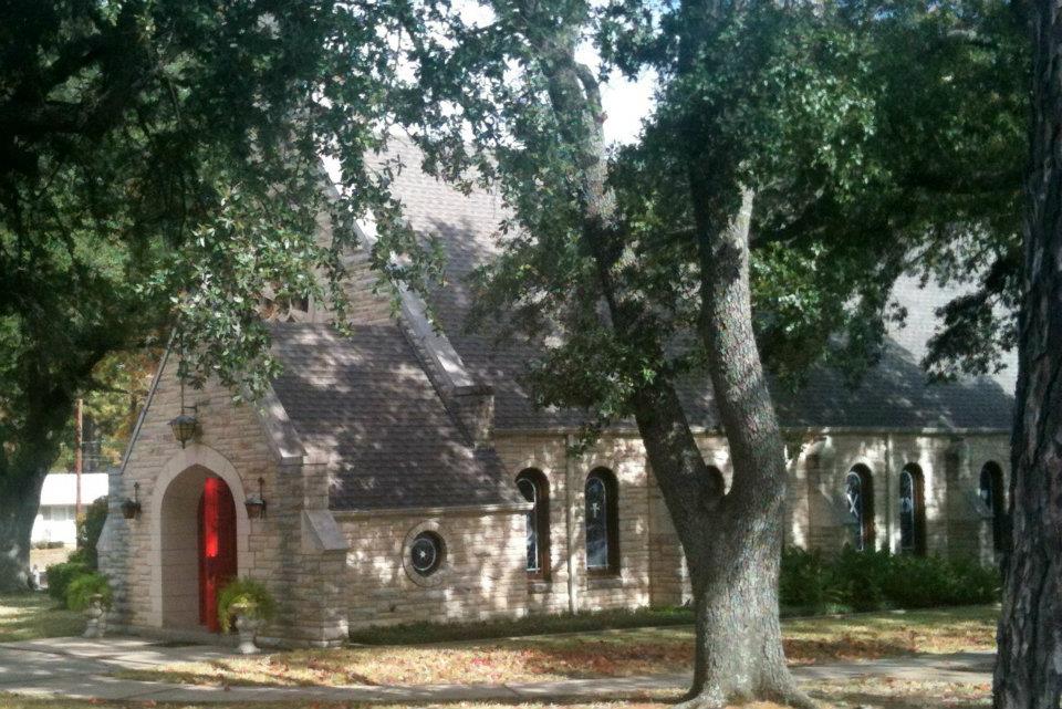 St. Paul's Episcopal Church | Episcopal Asset Map
