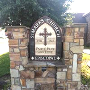 St. Mark's Episcopal Church | Episcopal Asset Map