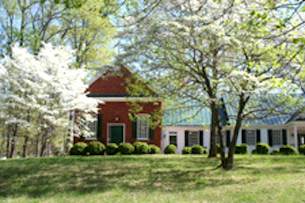 Trinity Episcopal Church | Episcopal Asset Map