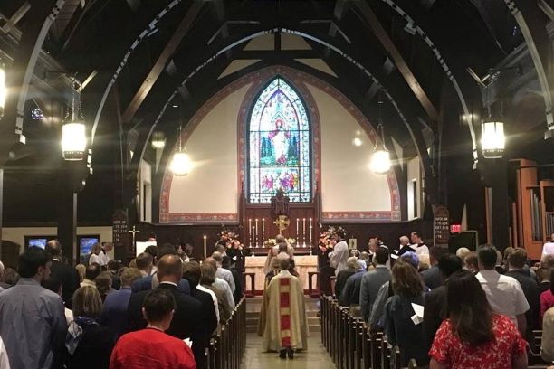 All Souls Episcopal Church | Episcopal Asset Map