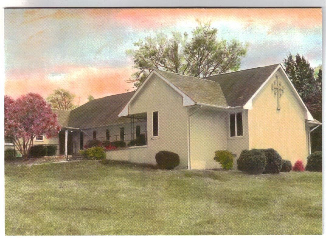 St. Mark's Episcopal Church | Episcopal Asset Map