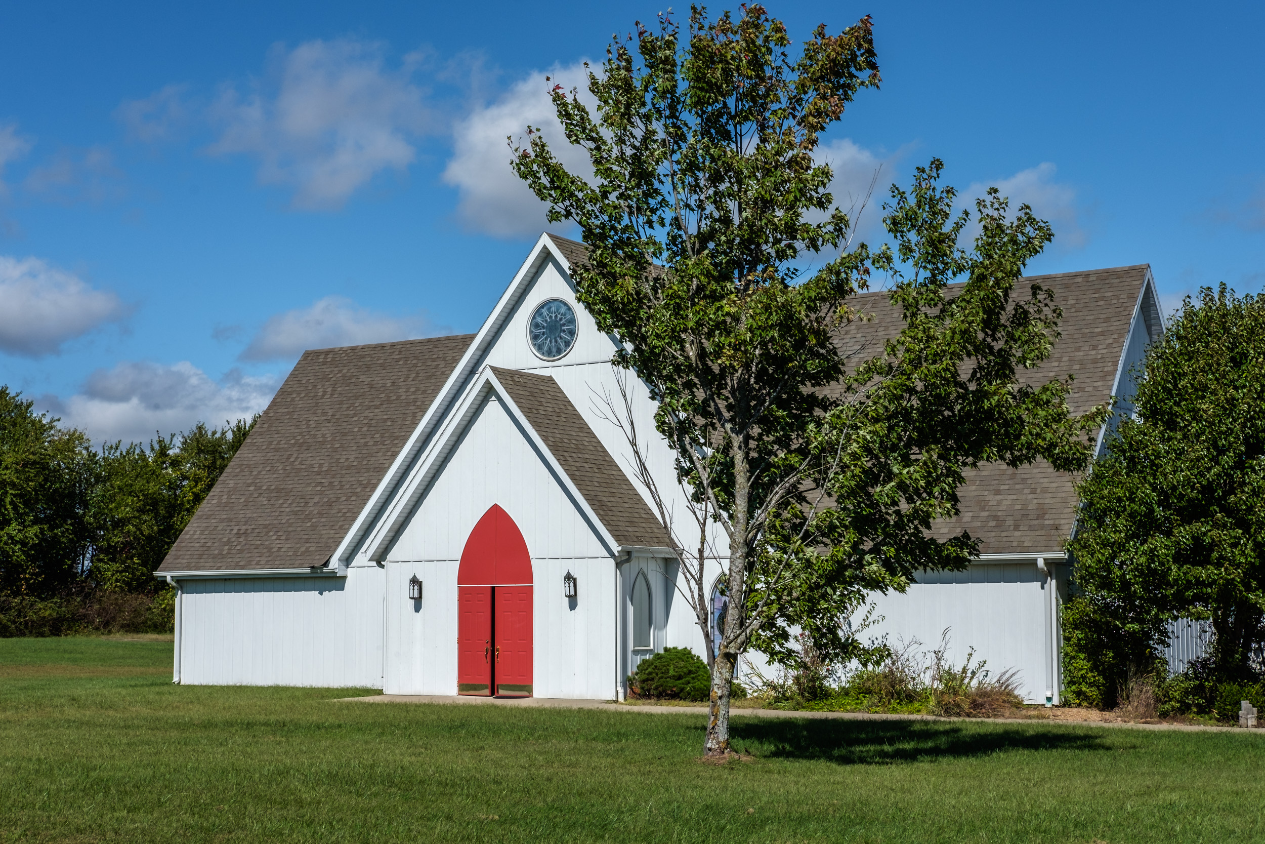 St. Paul's Episcopal Church | Episcopal Asset Map