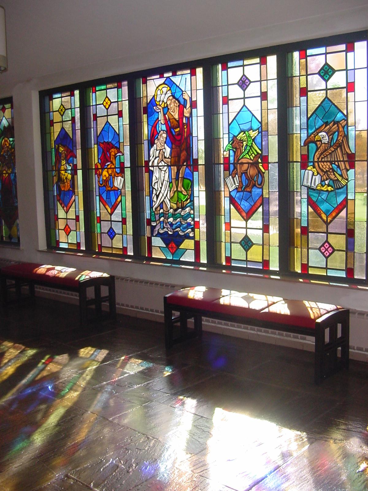 St. George's Episcopal Church - Washington Township | Episcopal Asset Map