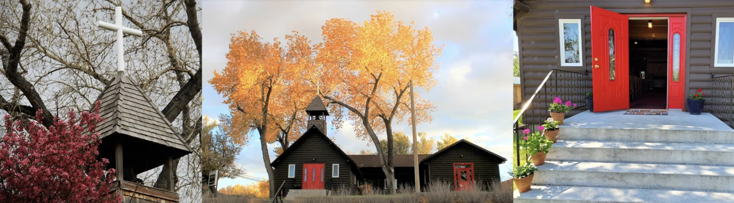 Christ Episcopal Church | Episcopal Asset Map