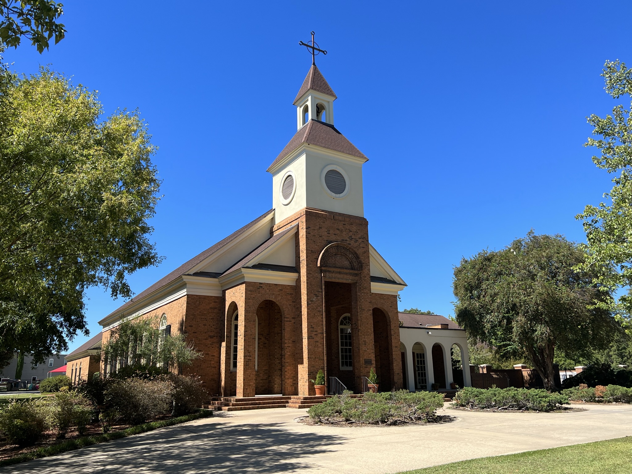 St. Bartholomew's Episcopal Church | Episcopal Asset Map