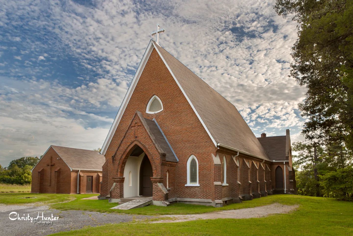 Trinity Episcopal Church | Episcopal Asset Map