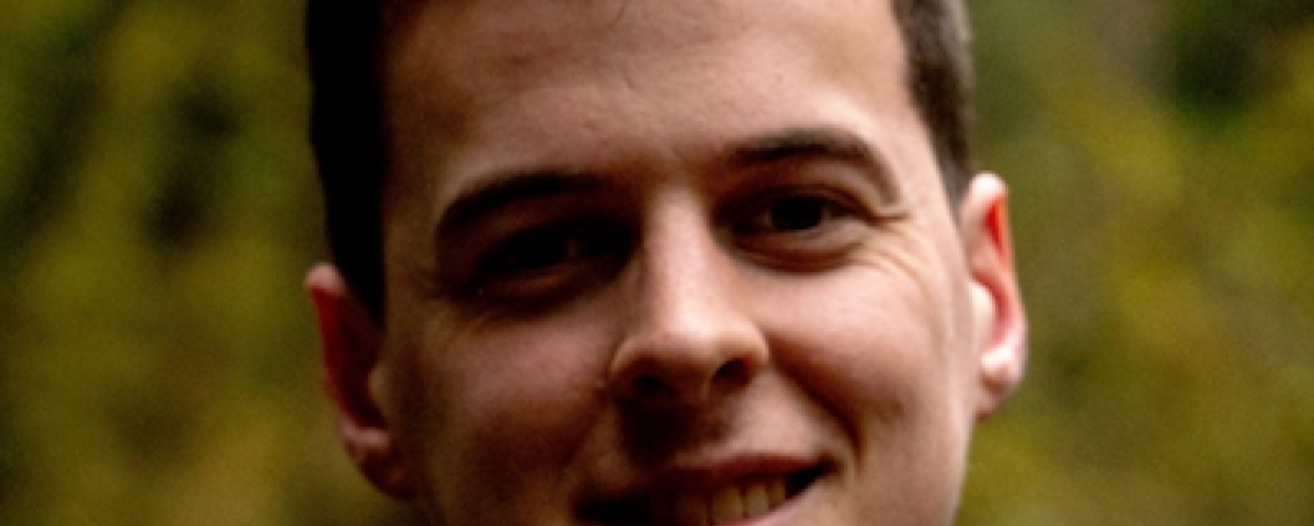 John Buterbaugh | Episcopal Asset Map