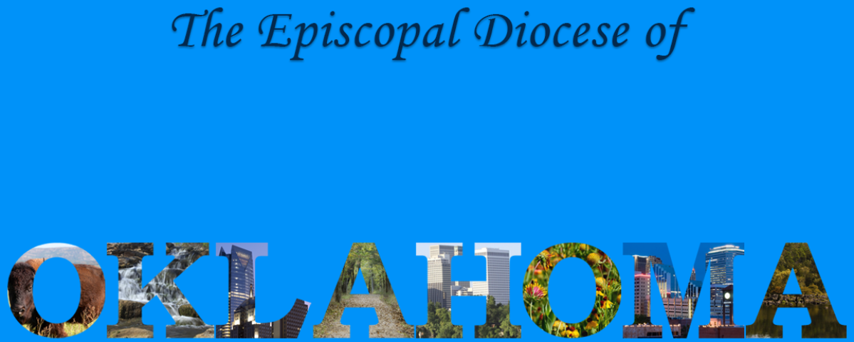 Oklahoma | Episcopal Asset Map