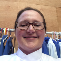 Holy Cross Episcopal Church | Episcopal Asset Map