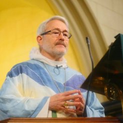 Upper South Carolina | Episcopal Asset Map