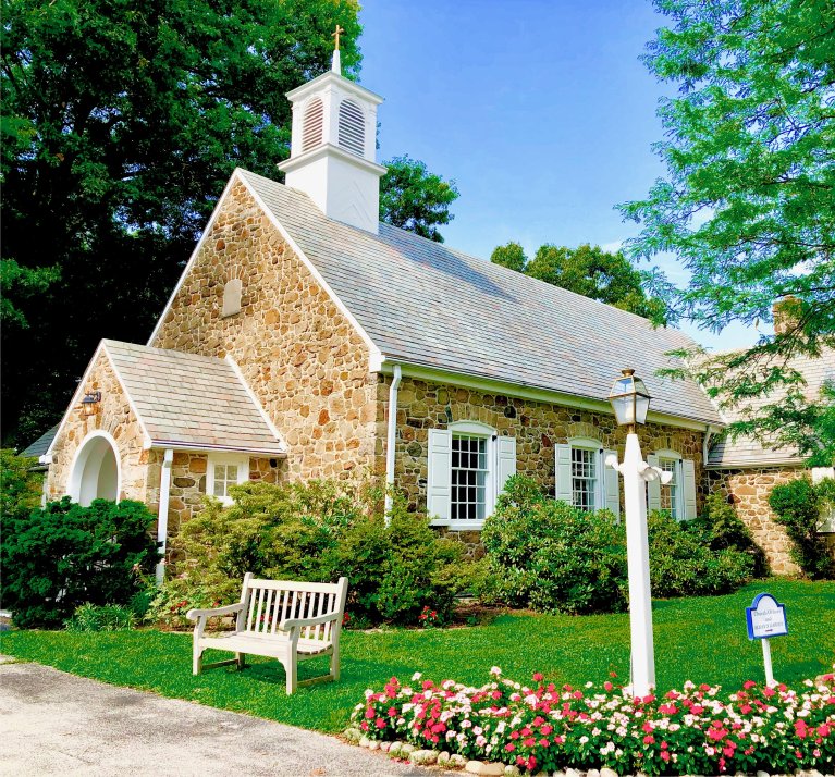 Saint Alban's Episcopal Church | Episcopal Asset Map